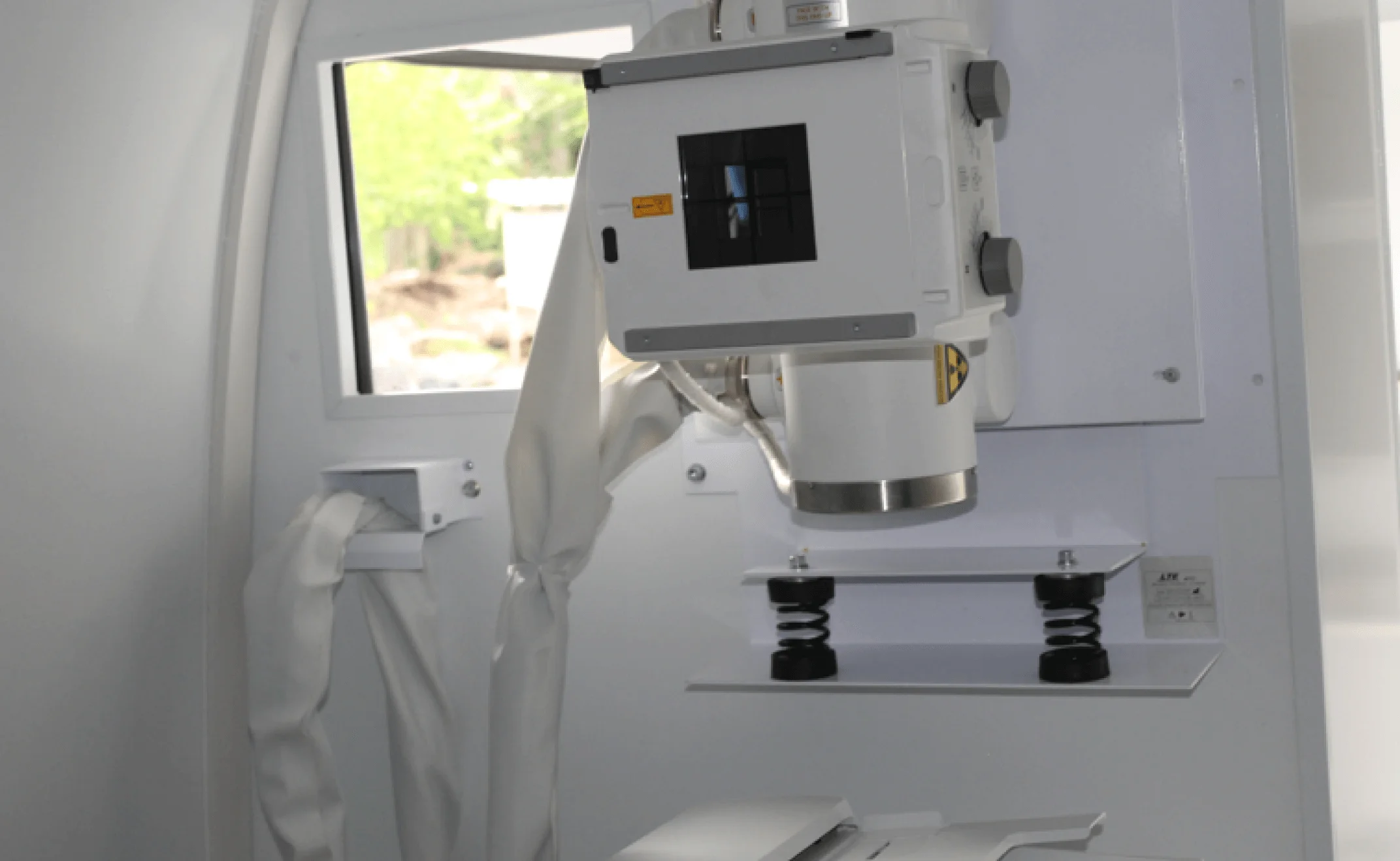 Vertice Mobile Healthcare