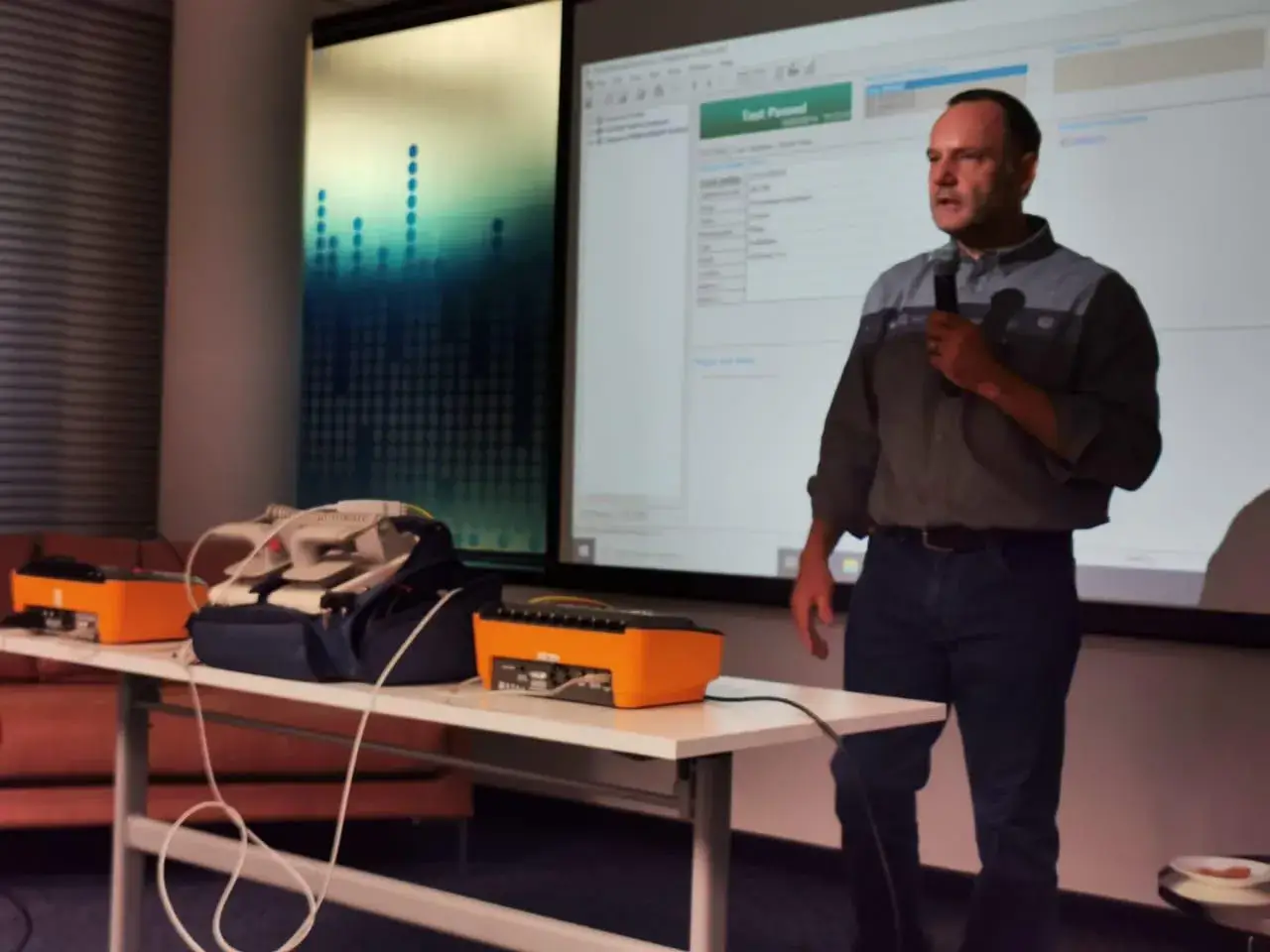 Vertice Mobile Healthcare