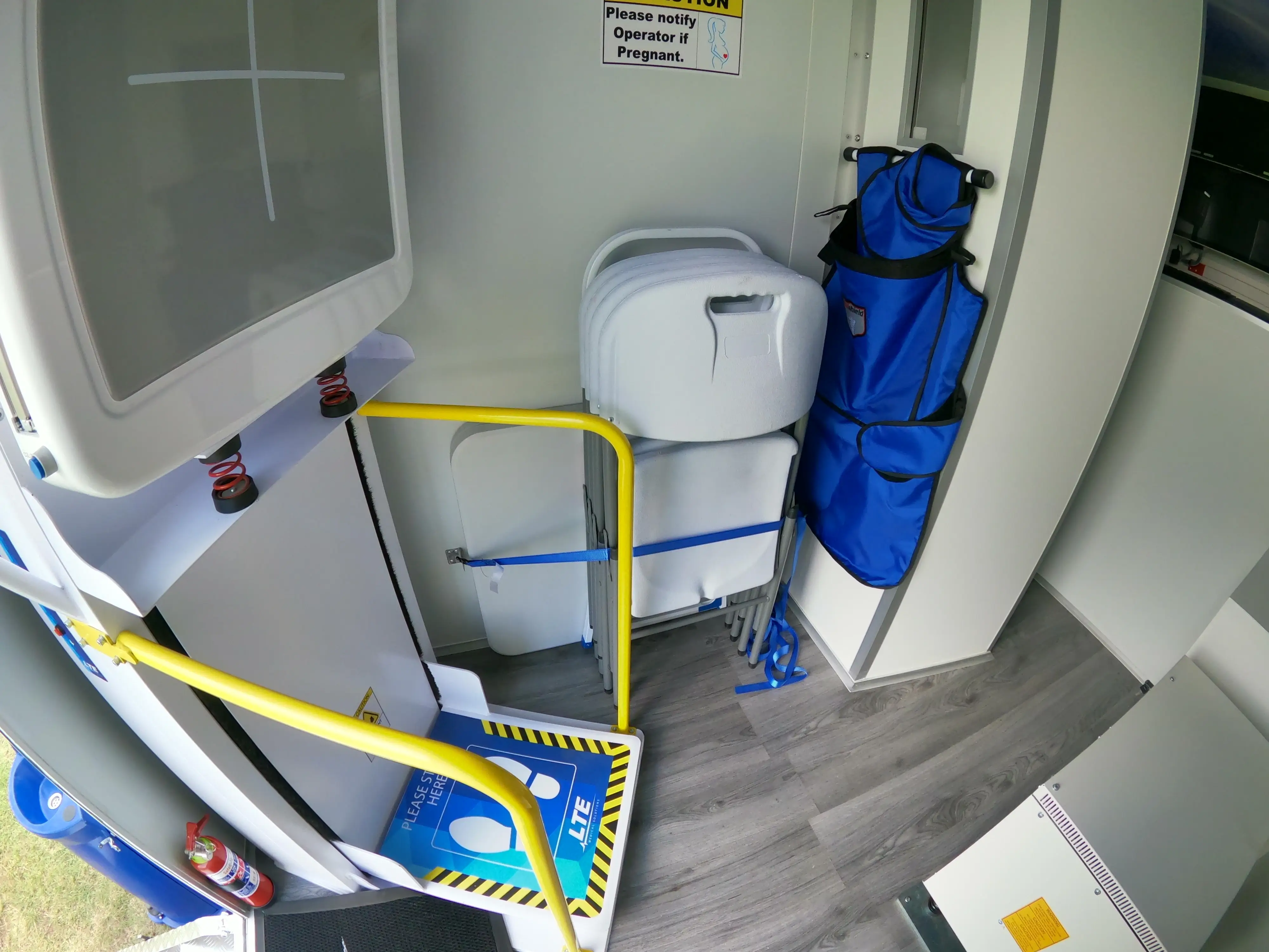 Vertice Mobile Healthcare