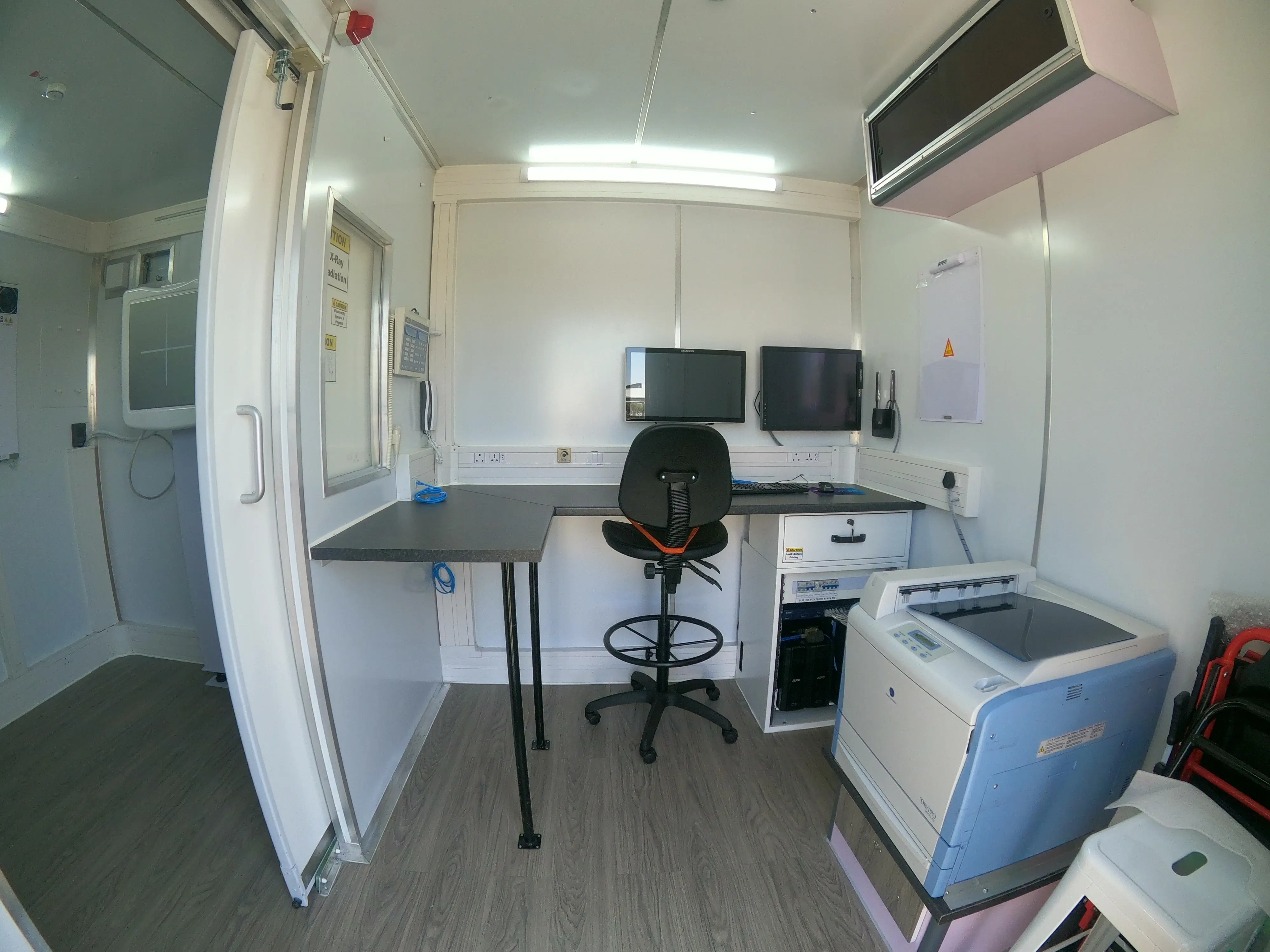 Vertice Mobile Healthcare