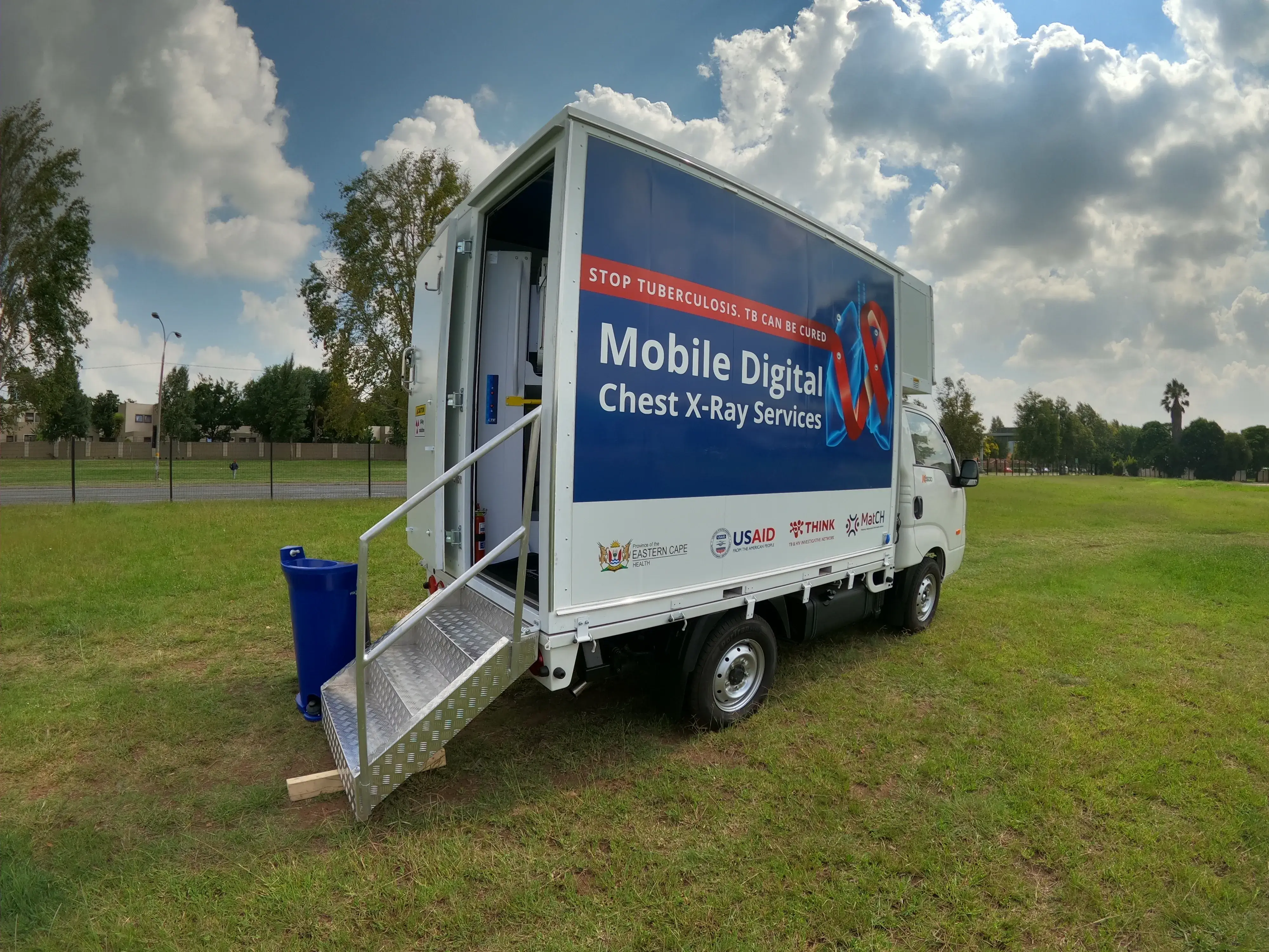 Vertice Mobile Healthcare