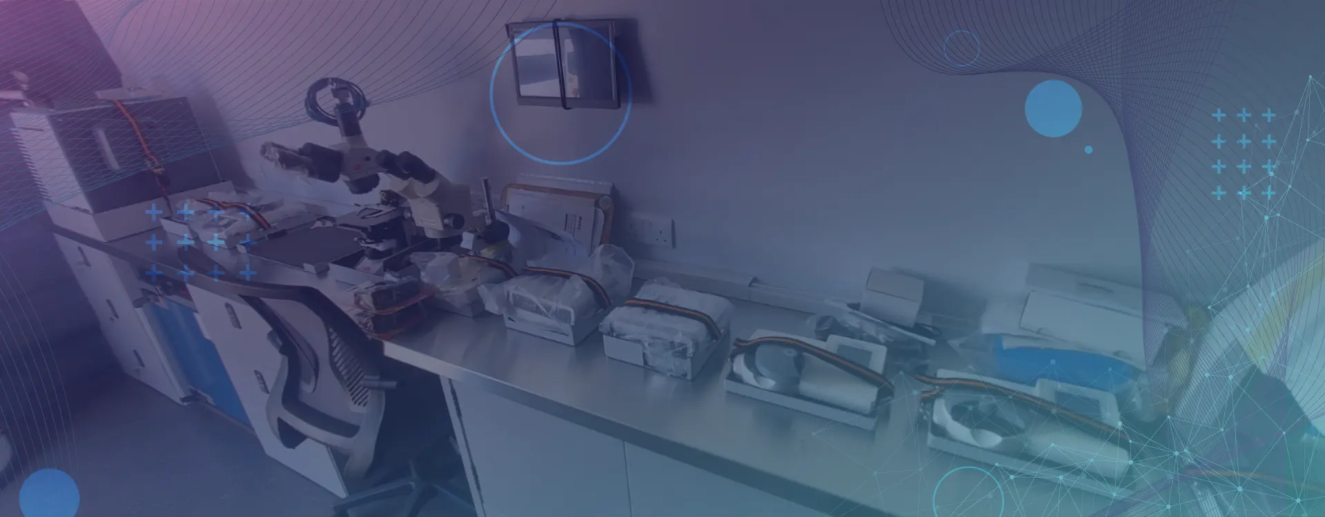 Vertice Mobile Healthcare