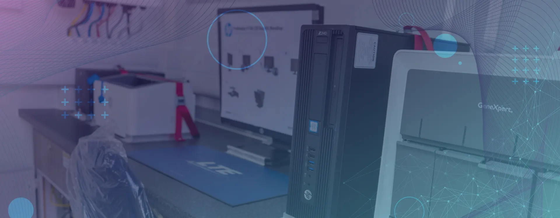 Vertice Mobile Healthcare